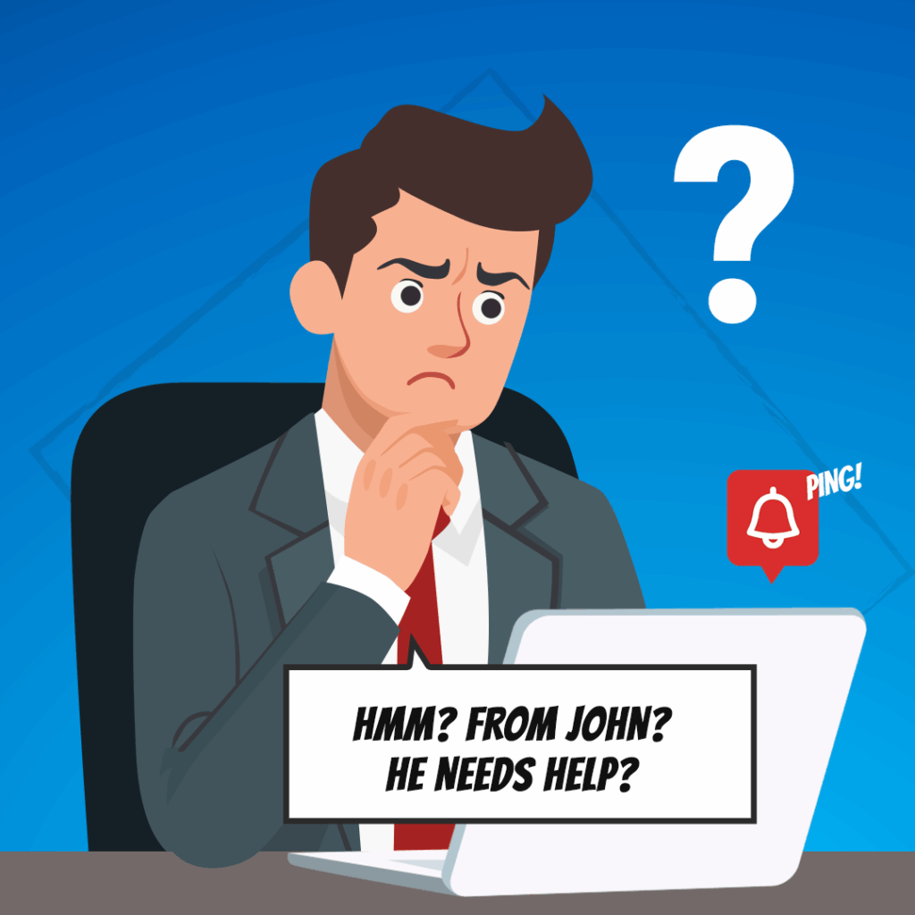 Cybercriminals Are Now Targeting Business Collaboration Tools - Herstek ...