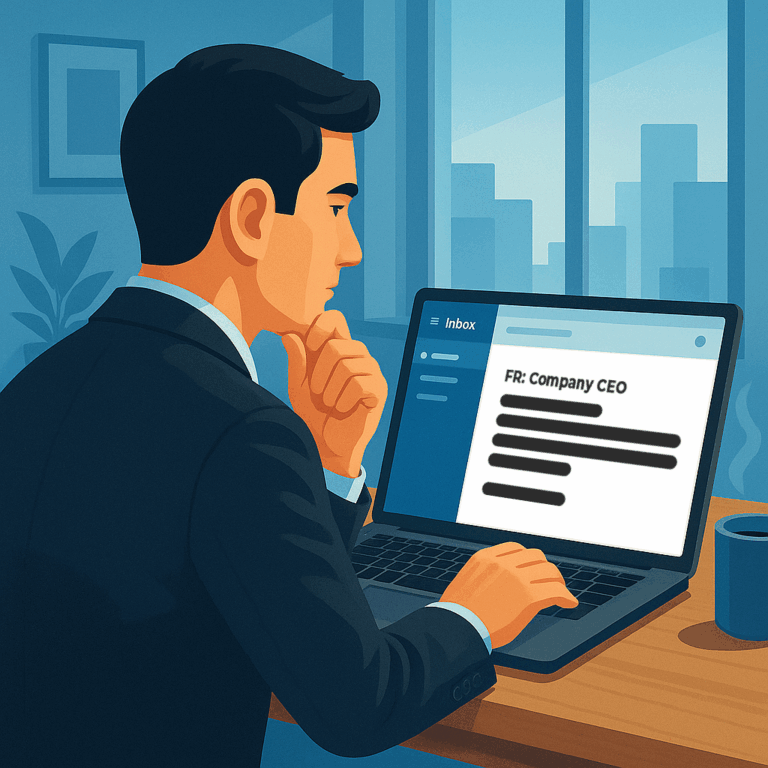 How AI Is Supercharging Phishing Attacks and What You Can Do About It ...
