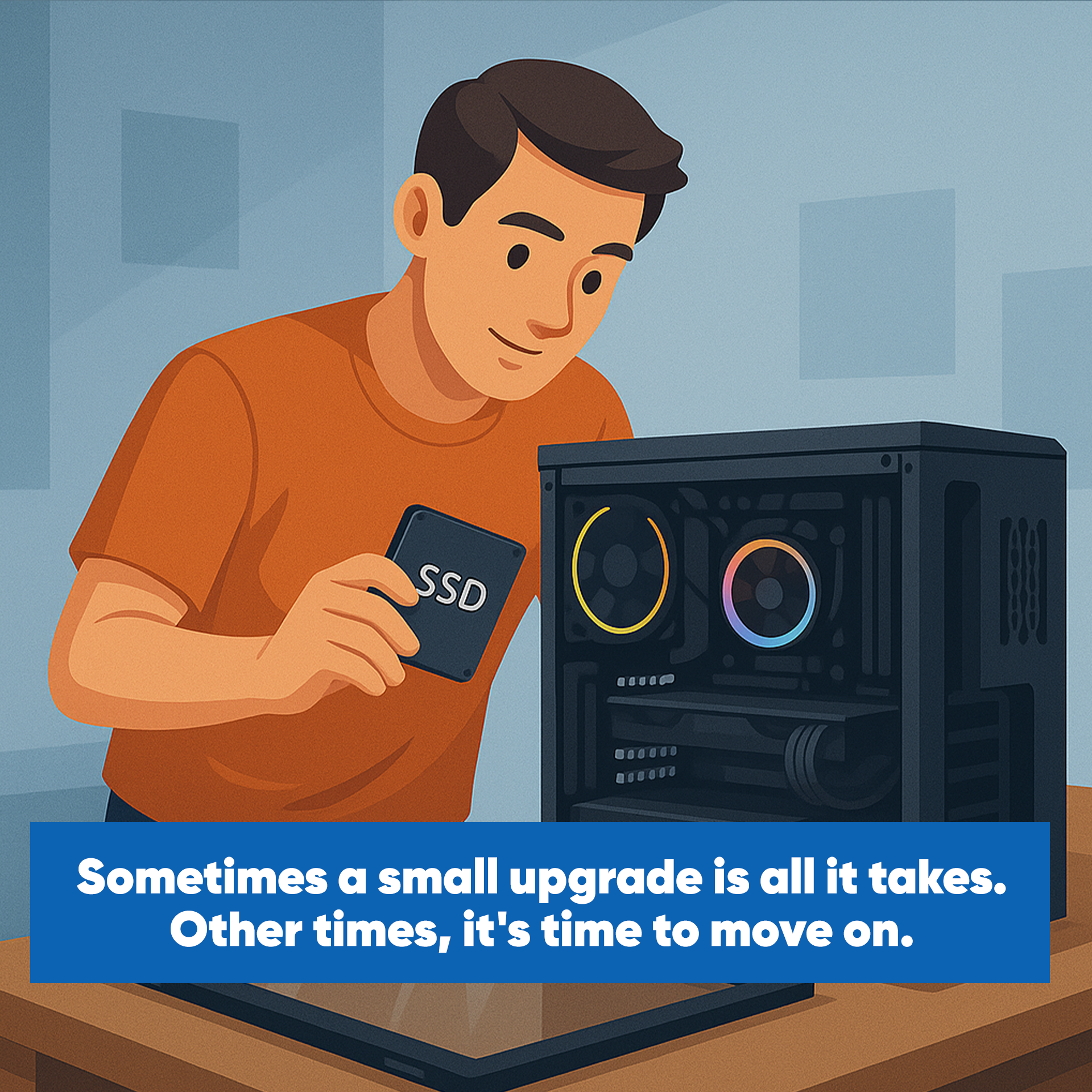 How Long Should a Computer Really Last? A Practical Guide for Small and ...